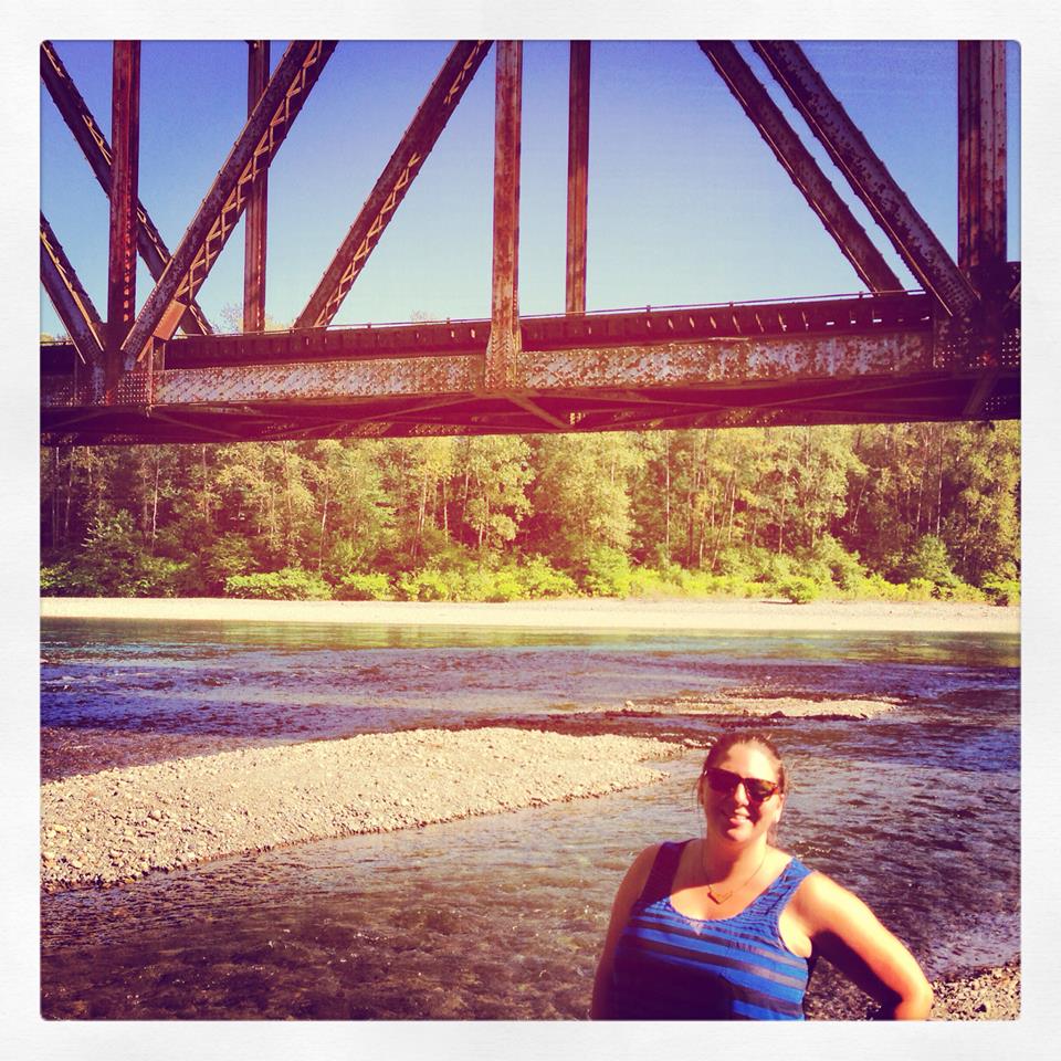 Where Are They Now: Dani O’Brien Buckley | wshs2003