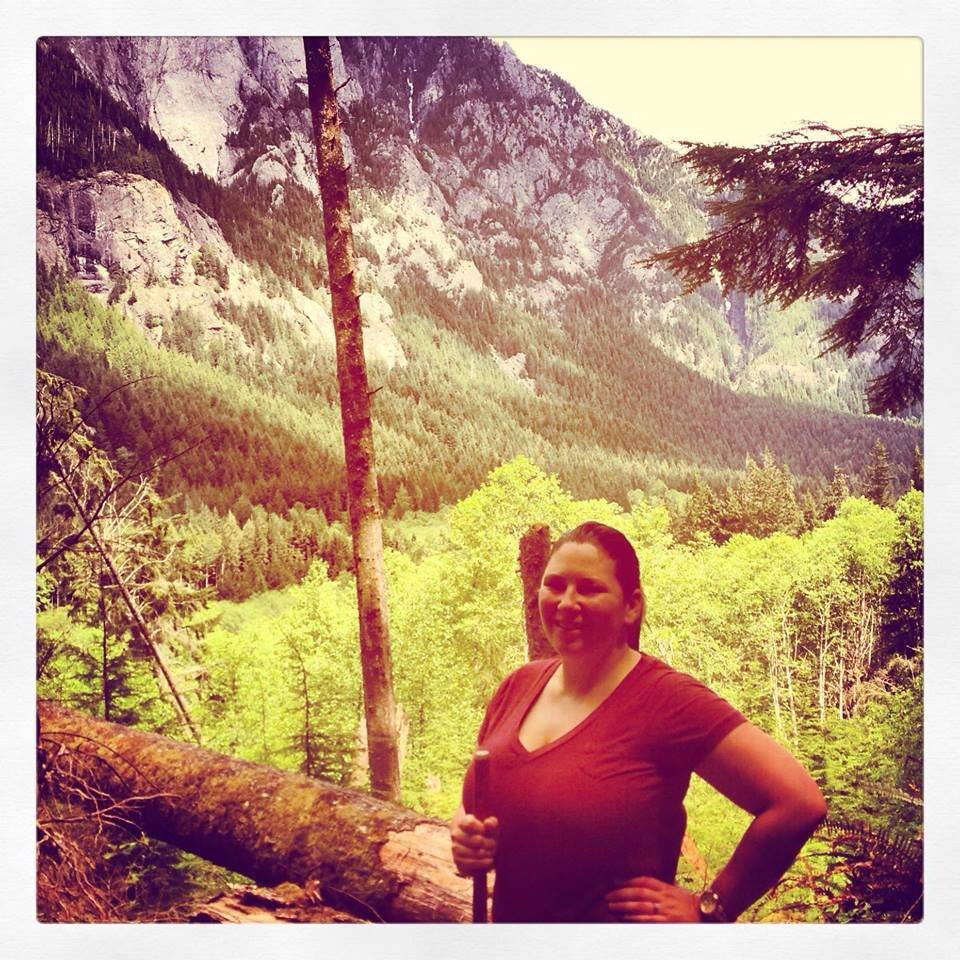 Where Are They Now: Dani O’Brien Buckley | wshs2003